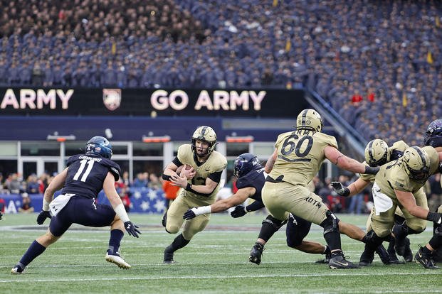 Army-Navy 2024: What You Need to Know for the 125th Edition of America ...