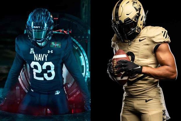 Black Knights Beat Midshipmen Yet Again in Annual Army-Navy Game ...