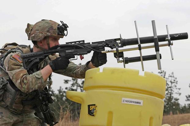 Despite Deadly Attack, US Military Still Grappling with How to Handle ...