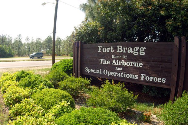 Fort Liberty Will Be Fort Bragg Again. But There’s a Twist to the Controversial Name - Combat ...