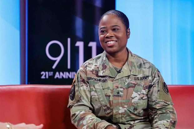 Military Leader, Astronaut Inducted into Maryland Women's Hall of Fame ...