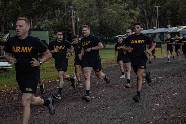 New Tape Test: Here's How the Army Is Measuring Body Fat Now - Combat ...