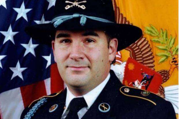 Texas Judge Denies New Trial for Army Sergeant Convicted of Killing Air ...