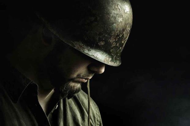 The History Channel's 'The American Soldier' Documents the Evolution of ...