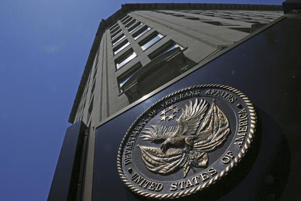 Trump Nominates Army Veteran, VA Adviser as Under Secretary for ...